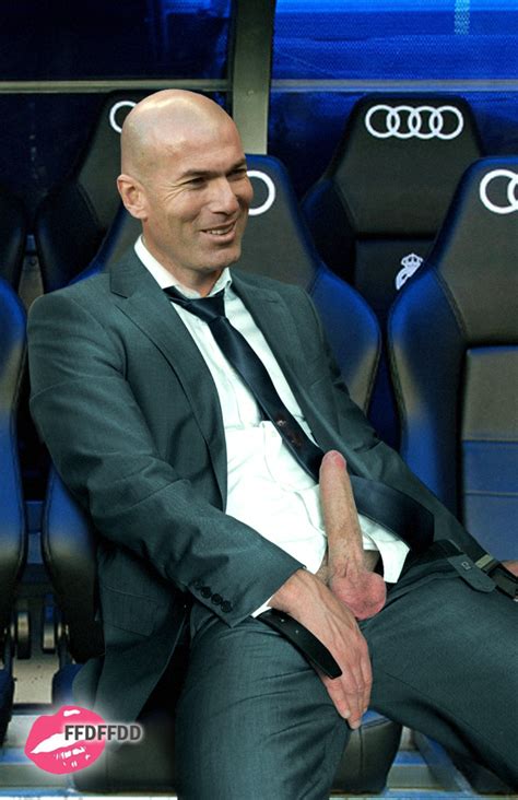 Post 2623199 Fakes Ffdffdd Fws Soccer Sports Uefa Zinedine Zidane