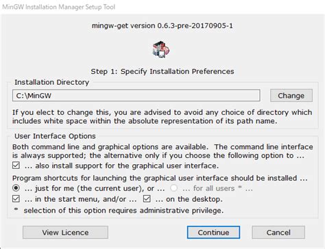 Mingw Gcc Visual Studio Code でc言語