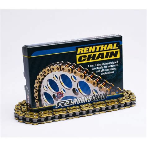Honda Crf450r 02 03 Final Drive Chain And Sprocket Kit