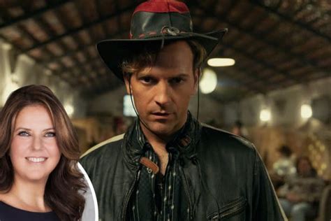 Netflixs Tinny Andreatta Writer Francesca Manieri On Why Porn Star Drama Supersex Speaks To