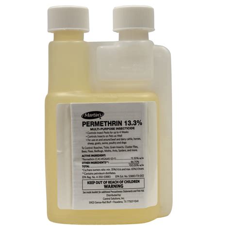Martins Permethrin 133