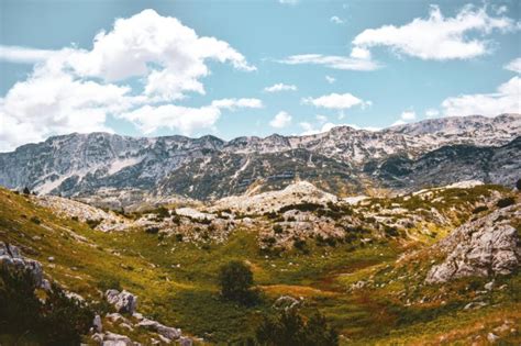 Exploring The Balkan Peninsula A Comprehensive Guide To Its Countries