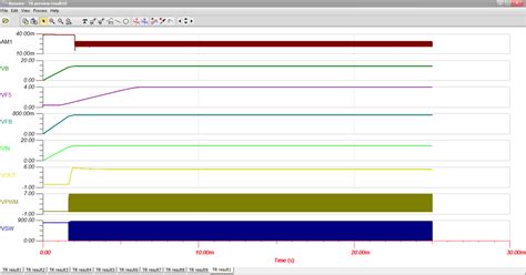 Tinaspicepmp7763 Tina Simulation For Design Reference Pmp7763