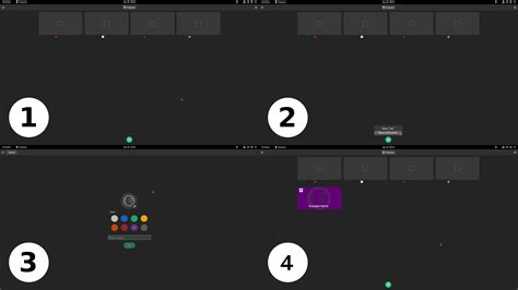 Feature Request Nested Collections · Issue 262 · Sonnyptangram · Github