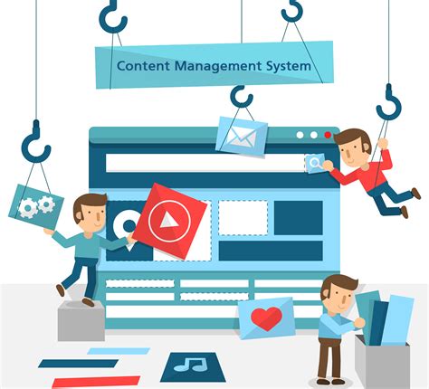Cms Website Cms Web Design And Development Webdesignsydney