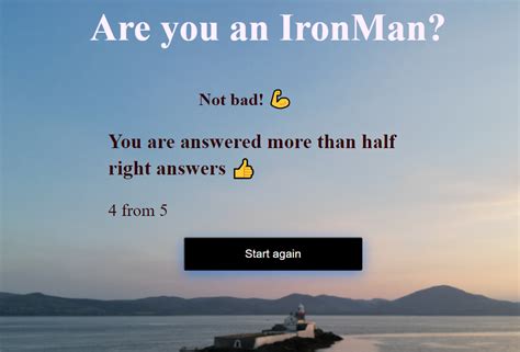 Github Zaurtimeironman Test