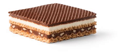 Introducing You To Knoppers Which Hit The Uk Market Today