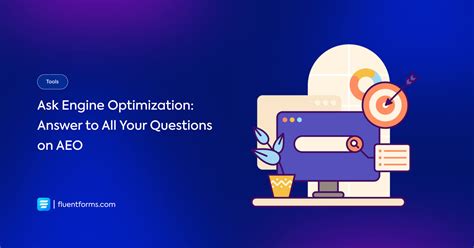 Answer Engine Optimization Addresses All Your Queries On Aeo Fluent Forms