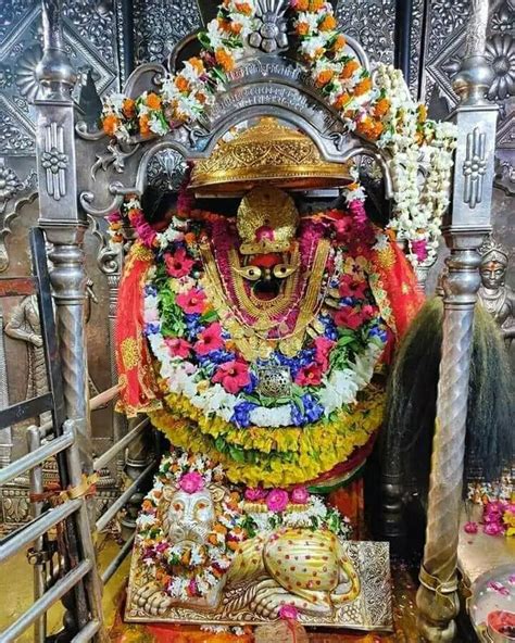 Vindhyachal Devi Darshan Booking Services