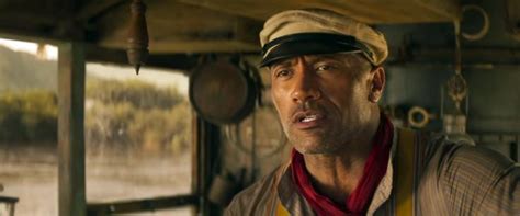 Disneys Jungle Cruise Official Trailer Geekalerts