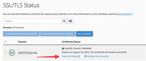 How To Renew Your SSL Certificate In Simple Steps Tutorial