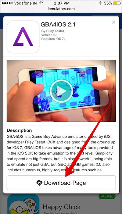 How To Install GBA4iOS On IPhone IOS 11 Or IOS 10 MacTip