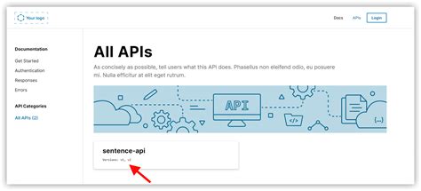Step 9 Check The Doc Pushed By Api Team
