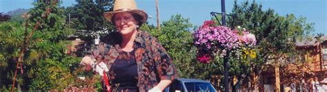 Contact Us Corte Madera Beautification Committee