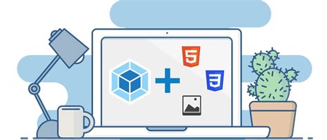 Set Up Webpack 5 To Work With Static Files Hackernoon