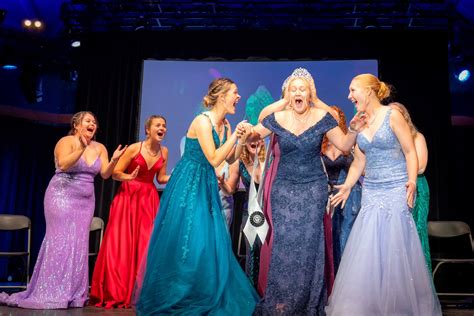 Princess Kay Of The Milky Way Crowned Red River Farm Network