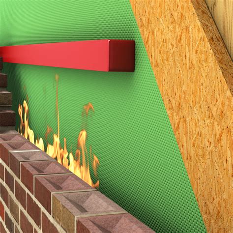 Timber Kit Fire Stops At Lincoln Trevascus Blog