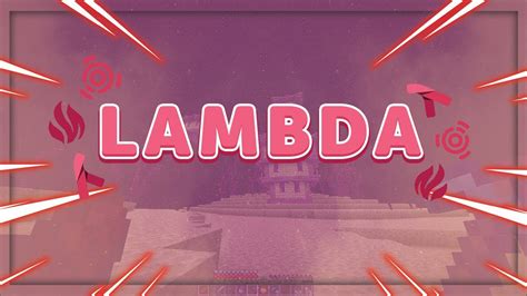 Lambda Client Mod Utility For Anarchy Servers Mc Mod Net