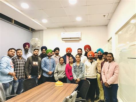 Harsimran Singh On Linkedin Proud Of Our Team