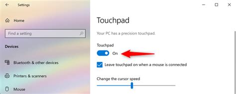 How To Configure Your Touchpad In Windows 10 Digital Citizen
