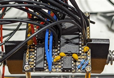Stair Occupancy Using Force Sensors Page 5 General Guidance