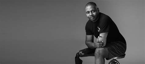 Ben Mcbean Diversity And Inclusion Booking Agent