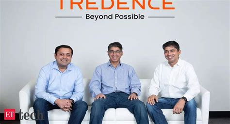 The Data Talk On Linkedin Data Analytics Firm Tredence Picks Up 175
