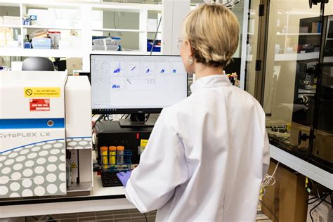 Immunophenotyping By Flow Cytometry