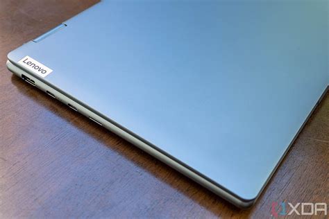 Lenovo Yoga I Review A Mainstream Laptop With Lots Of Value