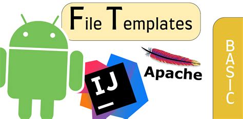 Intellij File Templates Streamline Dev Process With Folders And Files By Mwm