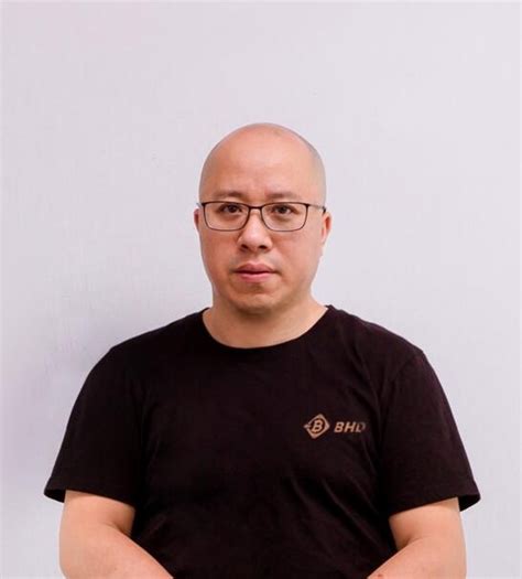 世链大咖会poc生态布道者虫哥 开启矿工新时代，bhd终将挑战btc凤凰网