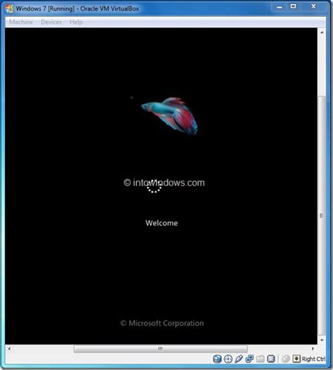 Get Windows 8 Boot Screen In Windows 7 Universalcrush Get Windows 8 Boot Screen In Windows 7 Universalcrush