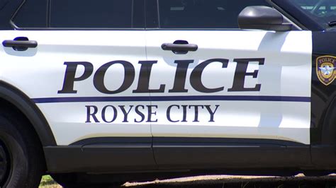 Royse City Police Man Picks Up Teen Girl Offers Money For Sex Nbc 5 Dallas Fort Worth