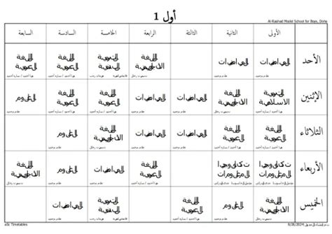 1 Interactive Worksheet Edform