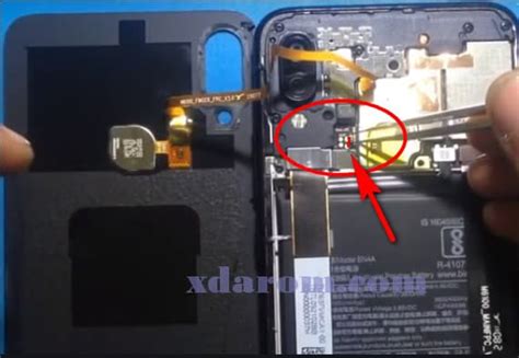 Test Point Test Point Xiaomi