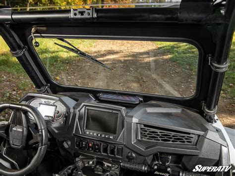 Polaris Rzr Trail S 1000 Glass Windshield