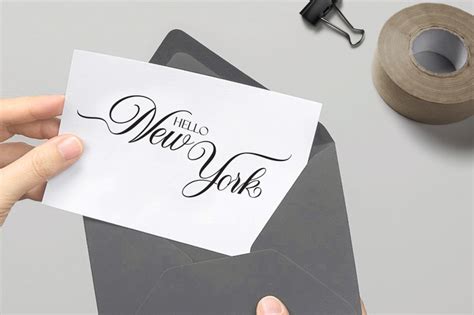 Elizabeth Script By Graphiccrew Thehungryjpeg