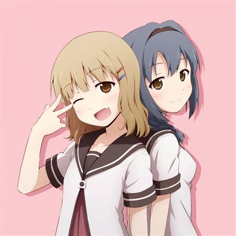 Yuru Yuri Namori Image Zerochan Anime Image Board