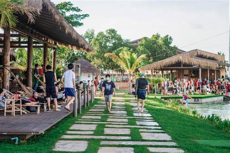 新国家旅游发展战略计划 致力打造文化和生态旅游 柬中時報