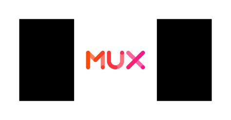 Sanity Plugin Mux Input