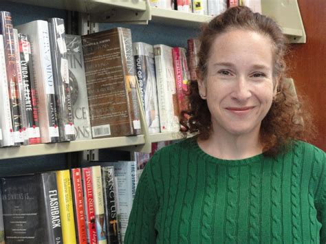 Five Questions For Adele Puccio Caldwells Nj Patch