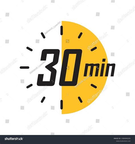1 788 Clock 30 Minute Interval Royalty Free Photos And Stock Images