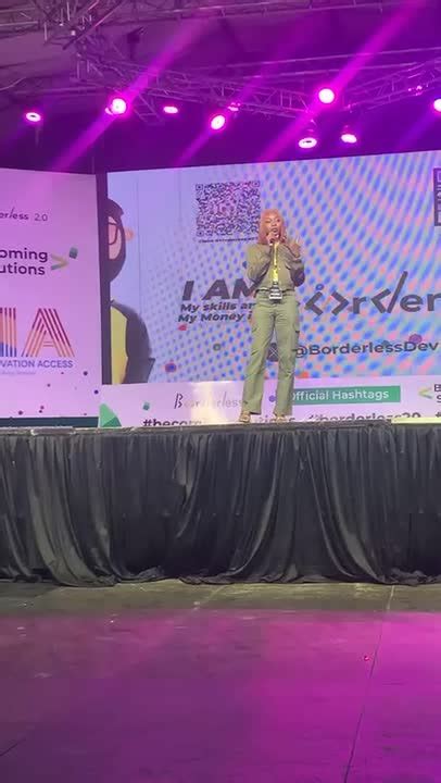 Ebube Ukpai Posted On Linkedin