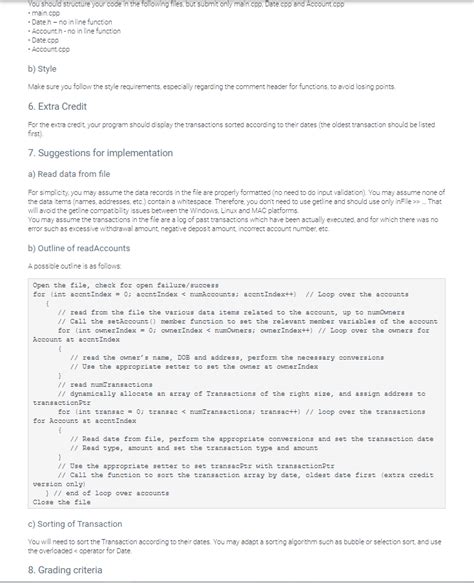 HW This Homework Assignment Gives You The Chegg Com