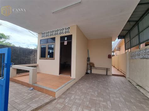 บ้านชั้นเดียว 35 ตรว โซนฉลอง 2 นอน 2 น้ำ ราคา 2 39 ล้านบาท ยื่นกู้ฟรีไม่มีค่าใช้จ่าย สนใจนัดดู