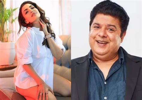 Ishqbaaz Actress Navina Bole Makes Shocking Accusation On Sajid Khan