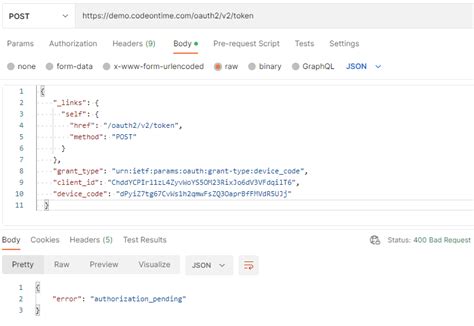 Device Authorization Flow Forms Reports Apps Build And Deploy