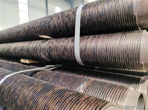 碳钢翅片式换热器 搜狐大视野 搜狐新闻