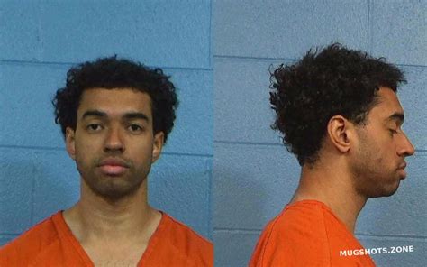 Johnson David Jerome 03 29 2023 Williamson County Mugshots Zone