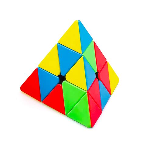 Pyraminx 3x3 Shengshou And Cube Store